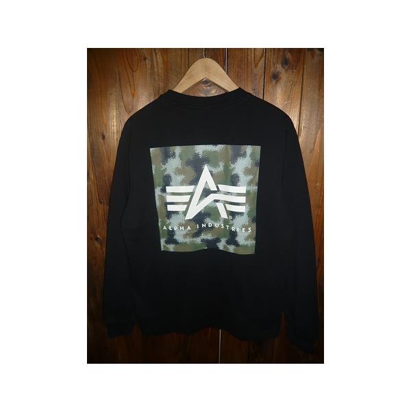 【発売日：2023年09月01日】メーカー希望小売価格　　￥４，５００＋税　　　　本体　　綿　１００％　　　　中国製バックプリントにインパクトあるBOXブランドロゴをカモフラージュ柄でプリントし、フロント左胸部分にはシンプルなワンポイントA...