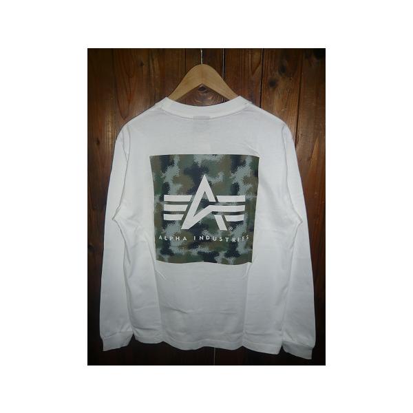 【発売日：2023年09月01日】メーカー希望小売価格　　￥４，５００＋税　　　　本体　　綿　１００％　　　　中国製バックプリントにインパクトあるBOXブランドロゴをカモフラージュ柄でプリントし、フロント左胸部分にはシンプルなワンポイントA...