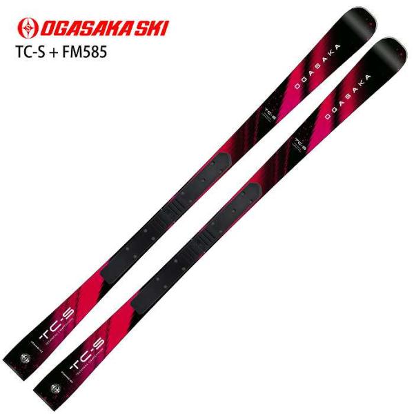 【発売日：2026年12月01日】技術選仕様小回りモデル。バランス、構成材配置、シート変更。コンセプトはずばり簡単なスキー。スキーセンターにしっかりと乗って、角付けを始めればオートマチックに始まり仕上がる。サイドカーブを継続して、フレックス...