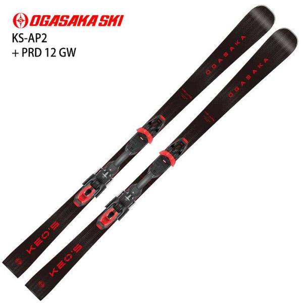 【発売日：2026年12月01日】複雑なサイドカーブの組み合わせにより、ターン始動からカービングだけでなくスキッディング要素も兼ね備えたKEO'Sシリーズ上位モデル。ショート系オールラウンドモデルとして、好評を頂いた前モデルに改良を加え、タ...