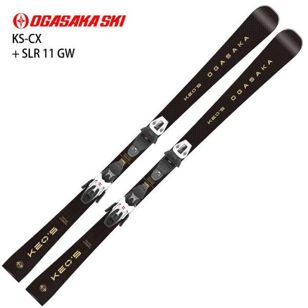 【発売日：2026年12月01日】軽量構造で初心者や脚力の弱い方が低速でもカービングターンを楽しめるモデル。以前の同クラスモデルより接雪長を長くすることで安定感がアップ。低速域からの脱却をサポート。サイドカーブを見直すことで、初級者でもクイ...