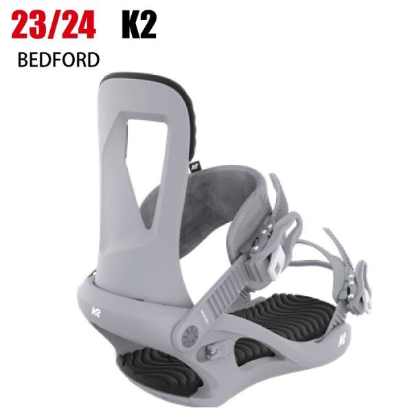 [商品名] 2023/2024 K2 BEDFORD[サイズ] S/M/L[カテゴリ] フリースタイル/グラトリ/ラントリ/パーク