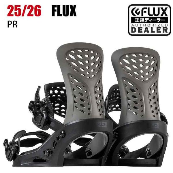 [商品名] 2025/2026 FLUX PR[サイズ] S/M/L[カテゴリ] フリースタイル/グラトリ/ラントリ/パークスノーボードが楽しく滑れる要素が全てこの中に入ってます。