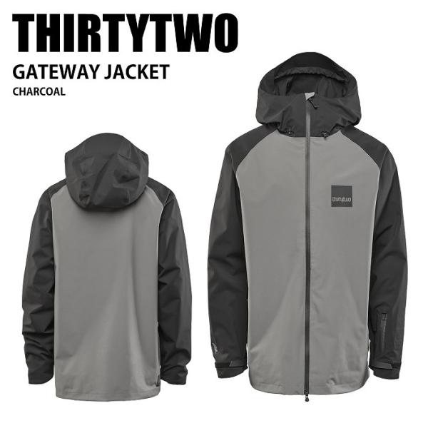 1995年、アメリカにてスケートボードカルチャーをバックボーンに持つ100%横乗りブーツブランド"THIRTYTWO"。水が氷になる摂氏０度、華氏で言えば32度というのがブランド名のルーツ。2009年にはアウターウェアマーケットへの参入も果...