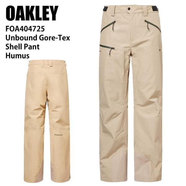 スロープに最適なサステナブルなパンツ“Unbound GORE-TEX Shell Pant”。冬のあらゆる天候に対応できるアイテムとなります。100%リサイクルポリエステルと2層構造のGORE-TEXシェル素材で作られたこの万能なパンツは...