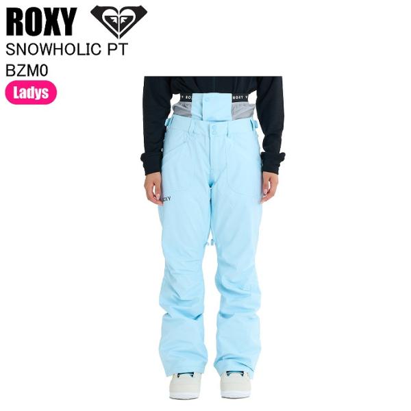 抜群のシルエットが人気を誇るROXY定番ジャパンフィットモデルは、雪の侵入を防ぐパウダーガードがついて機能面も充実。どのパンツを選べばよいか悩んでいる方にはこのパンツをおすすめします。防水? 透湿性：10K ROXY DryFlight? ...