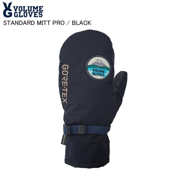 「濡れない、蒸れない、暖かい。さらにダブルGORE-TEX仕様」。そして、衝撃の価格を実現した、スタンダードグローブ！・デザイン性、素材、はめ心地、耐久性、保温性の全てを備え、リーズナブルプライスを実現。・初心者から上級者まで、使用可能なオ...