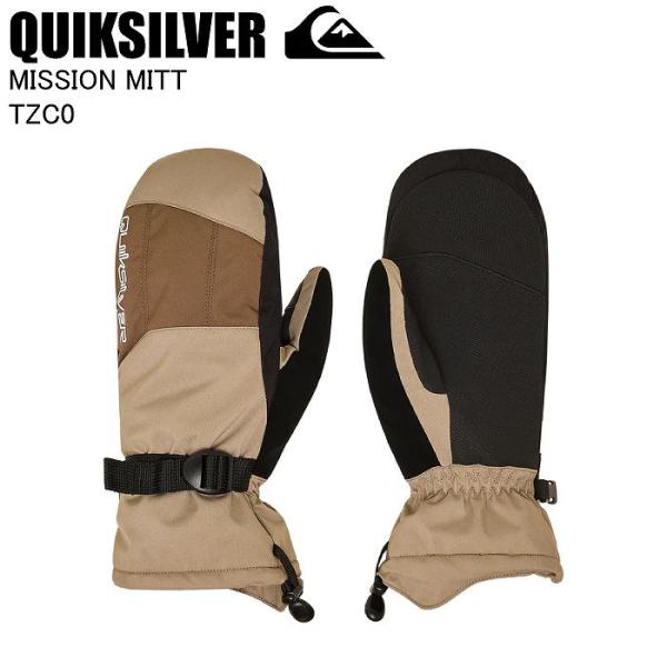 10,000mm撥水・防水性機能がしっかり雪をガードするミトンは、グローブ内部が冷えにくく寒がりのライダーにおすすめです。・雪の侵入を防ぐリストベルトは、片手でも簡単にフィット調節ができます。