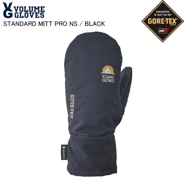 【発売日：2026年12月01日】「濡れない、蒸れない、暖かい。ダブルGORE-TEX仕様」新たにノンストレス・シェイプを採用。最高のはめ心地を手に入れ、生まれ変わった、リーズナブル価格のスタンダードグローブ！1.デザイン性、はめ心地、耐久...