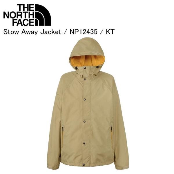 1982年に誕生したレインジャケット・Stow Away Jacketを、現代の技術でアップデート。当時を彷彿させる配色のカラーリングで復刻しました。非フッ素メンブレンによる、ePE GORE-TEX PRODUCTS 2層素材を採用し、環...