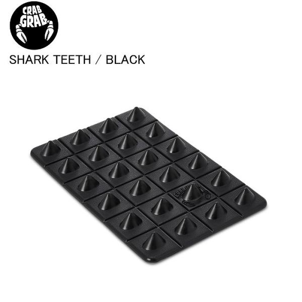 足が滑らないようにするためにトラクションパッドが必要な場合、スコットスティーブンスのプロモデルのパッドの歯がブーツをがっちりとかみしめます。そのままでも、簡単にカットしてカスタマイズも可能です。