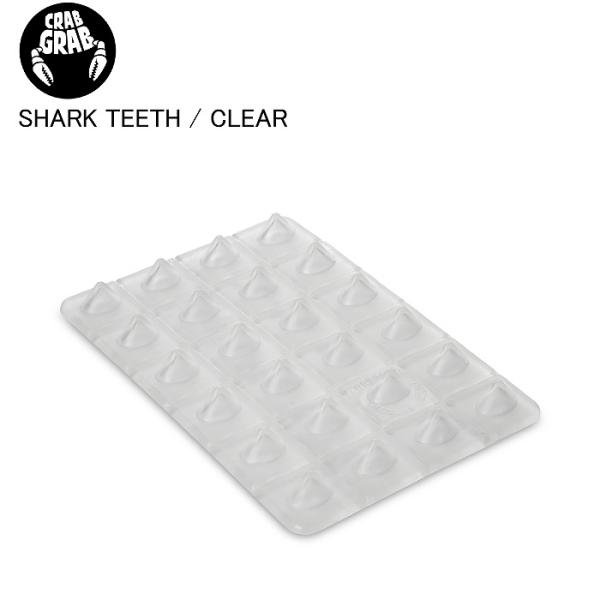 足が滑らないようにするためにトラクションパッドが必要な場合、スコットスティーブンスのプロモデルのパッドの歯がブーツをがっちりとかみしめます。そのままでも、簡単にカットしてカスタマイズも可能です。