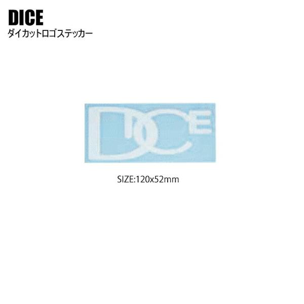 カッティングステッカーは2サイズ展開です。Mサイズ：120×52mmLサイズ：250×107mm