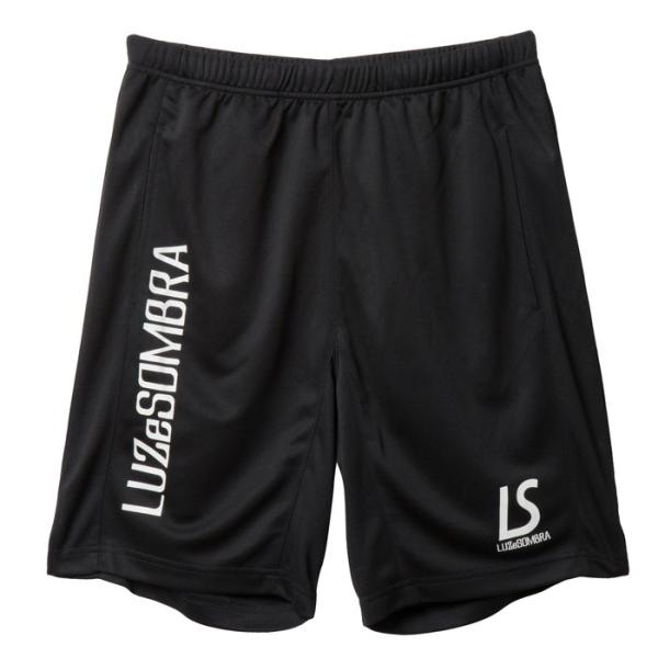 ルースイソンブラ、ジュニア プラクティスハーフパンツ。すべてのfutsal playerに向けたFUTSAL GEARシリーズ。定番モデルのトレーニングハーフパンツ。練習着でも普段着でも活躍。大人にも子供にも大人気のブランドです。■：素材ポ...