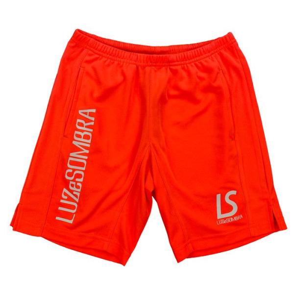 ルースイソンブラ、ジュニア プラクティスハーフパンツ。すべてのfutsal playerに向けたFUTSAL GEARシリーズ。定番モデルのトレーニングハーフパンツ。練習着でも普段着でも活躍。大人にも子供にも大人気のブランドです。■：素材ポ...