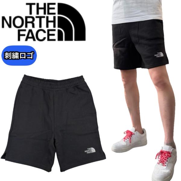 ■ブランド/THE NORTH FACE(ザノースフェイス)■アイテム/M EVOLUTION SHORT■素材/コットン73% ポリエステル27%■仕様/スウェット素材(裏起毛仕様),刺繍ロゴ,腰ひも調節可能■カラー/ブラック■サイズ海外...