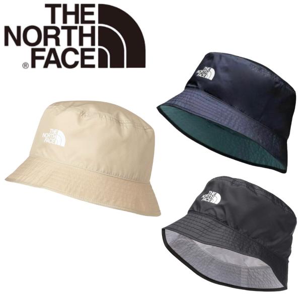 ■ブランド/THE NORTH FACE SUNSTACH HAT  ■素材/100%ポリエステル■サイズ目安/【S/M】約53-57cm 【L/XL】約57-60cm ＊多少の誤差ご了承下さい■カラーBLACK(ブラック)NAVY(ネイビ...