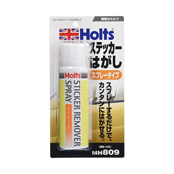 スプレーするだけで手軽にシールをはがすことが出来ます。用途 自動車用ステッカー、シール等の剥離及び接着剤の除去