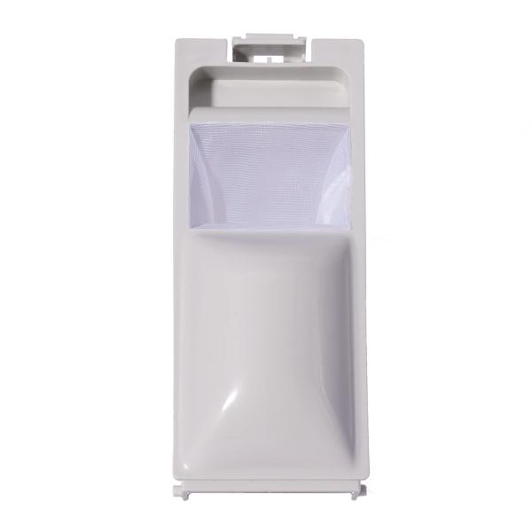 【商品概要】【対応メーカー】 アクア AQUA　ハイアール【対応部品番号】 LINT-50 0030205058 Haier JW-RFG50AD『商品説明』 この洗濯機用糸くずフィルターは、お家の洗濯をより快適で効果的なものに変えます。高...