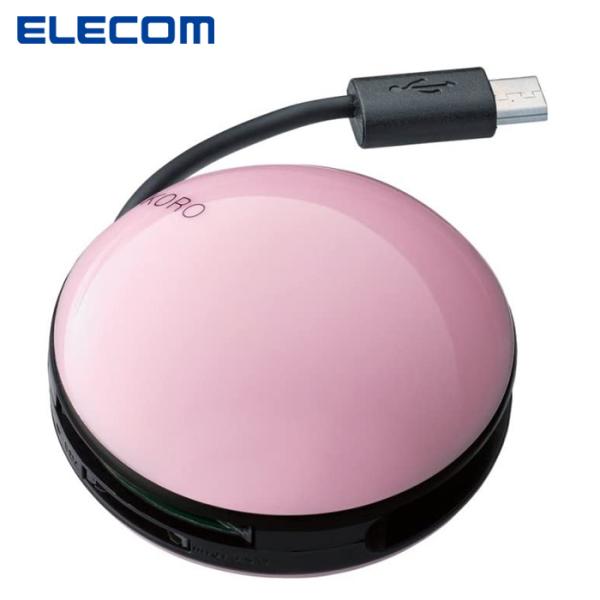 ・セット内容：メモリーリーダー×1・USBホスト機能に対応したタブレットやスマートフォンで、各種メモリカードのデータを読み書きできるメモリリーダライタです。・対応メディア：SD、SDHC、SDXC、miniSD(※1)、miniSDHC(※...