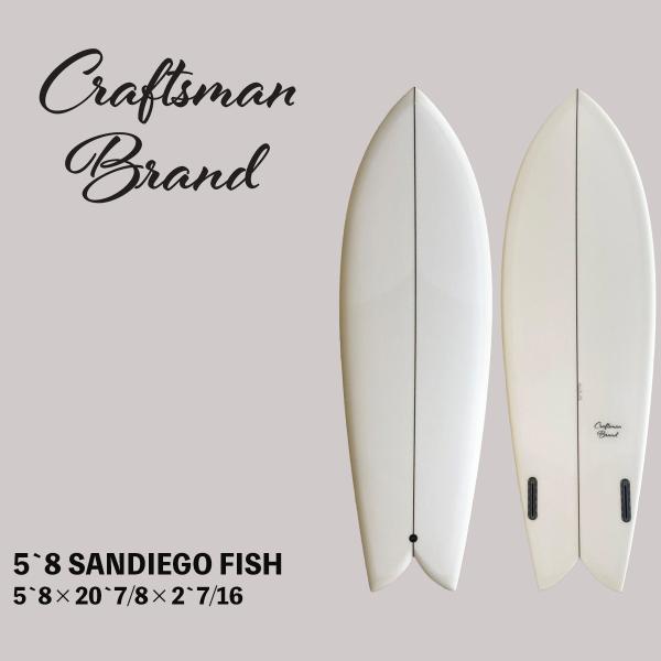 ●SIZE :5`8×20`7/8×2`7/16●FIN SYSTEM :Twin Fin/Futures●COLOR :クリアー●送料について西濃運輸営業所止めでの発送となり、商品代引はご利用頂けませんのでご注意ください。沖縄、その他離島...