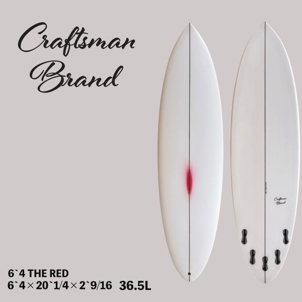 ●SIZE :6`4×20`1/4×2`9/16 36.5L●FIN SYSTEM : 5 Fin/FCSII●COLOR : クリアー●送料について西濃運輸営業所止めでの発送となり、商品代引はご利用頂けませんのでご注意ください。沖縄、その...