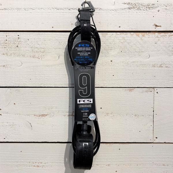 FCS エフシーエス リーシュコード 正規販売店 ALL ROUND LEASH 2-8ftMEDIUM WAVE ミディアムウェーブ レギュラー●カフに施されたシリコングリップにより、装着時のズレを防ぎます。●ハイパロン素材によるプルタブ...