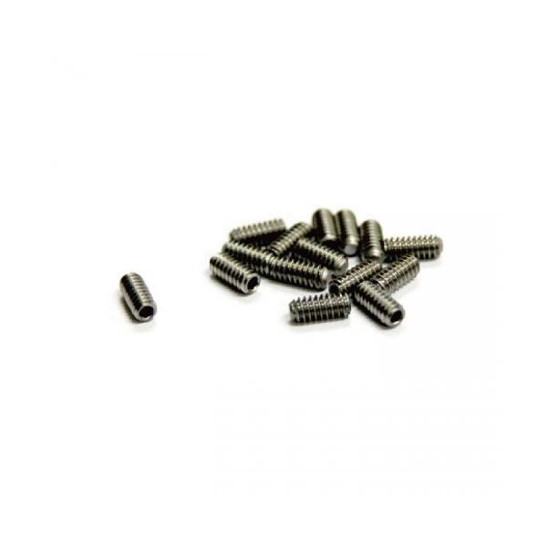 Futures. Fins MISC. SCREWS 10-24SIZE: 約11mm, 約13mm1個の販売です。※スクリューが固い場合はCRCをスプレーして頂くとスムースにスクリューを回すことができます。