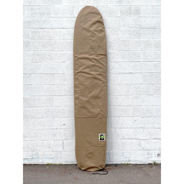 _____________________________________________________________PRODUCTカリフォルニア・サン・クレメンテで生まれたボードバッグブランド GREEN FUZ。3人のローカルサーフ...