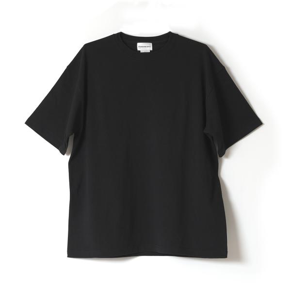 【HEAVY WEIGHT T-shirt / 無地】●サイズ　M ，L，XL●カラー　ブラック●綿100％【STANDARD+】2024年、"ビーチライフ"をコンセプトに、STANDARDSTOREがこれまで培ってきた経験を生かし"スタン...