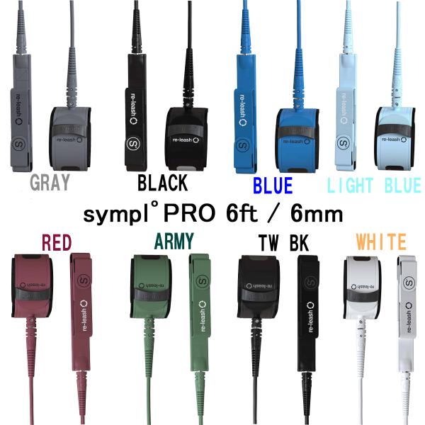 〜SYMPL°〜カリフォルニアで最もホットなエリア、COSTA MESA。そこで2015年に誕生したブランドがSYMPL°（シンプル）。ブランド名に由来するとおり、シンプルで飽きのこないサーフギアを展開しています。もちろん、クオリティもお墨...