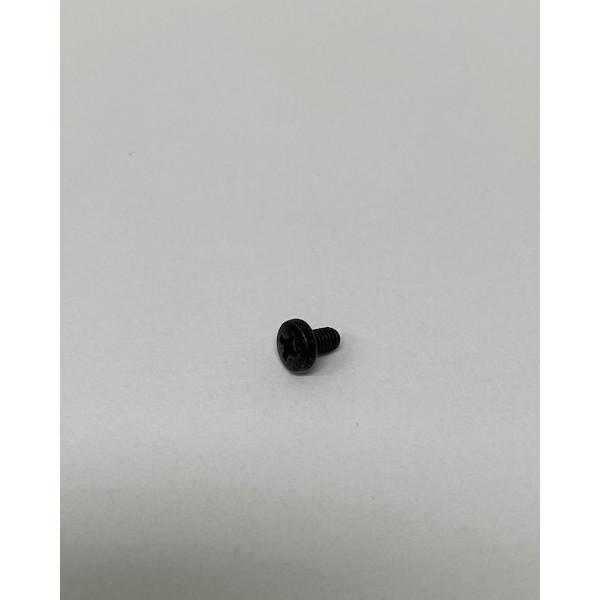 【インボイス対応済】FTH107・FTH108用ベルトクリップ取り付けネジ。※取付ネジのみです。※代引き発送不可商品です。