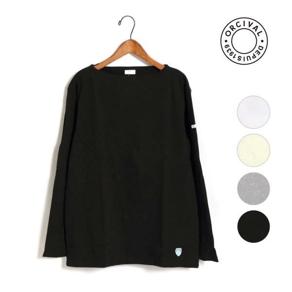 コットンロード生地を使用しているので、程よい厚みがありしっかりとしたハリがあります。この生地は、洗えば洗うほど　目が詰まり肌に馴染んできます。羽織もののインナーとしても合わせやすく、一枚で着ても様になります。左裾にあるシンボールマークの蜂の...