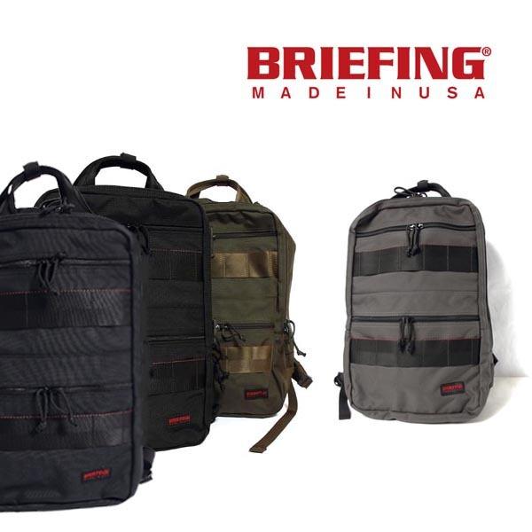 カジュアルシーンはもちろん、ビジネスシーンにもオススメの縦長のバックパック。 縦長な構造がポイントで、書類やPCなどもすっと楽に収納可能、しっかりとした手持ちのハンドルが荷物を出し入れする際しっかりとバックを支えてくれるのでとても出し入れし...