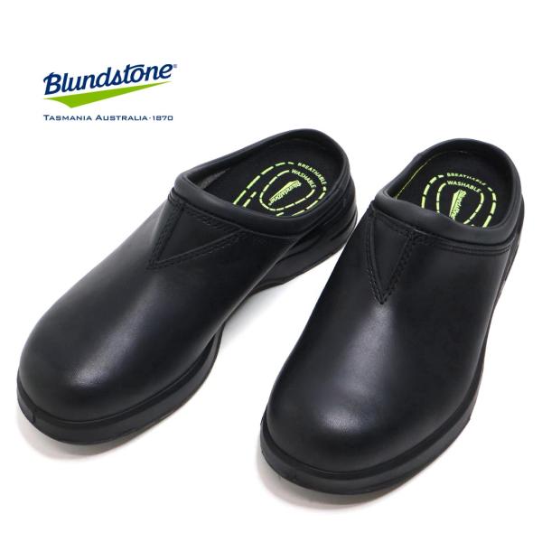 ブランドストーンから滑りにくさとタフさを追求した、ブランド初のクロッグモデルが登場しました。ソールにはVibram社と共同開発したオリジナルソールを搭載。■VibramソールVibram社と共同開発したスリッピーな環境下でもグリップ力を発揮...