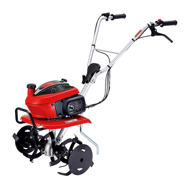 標準ロータリー装着。非常に使いやすく、プロから家庭菜園初心者方まで幅広くお使いいただけます■ ホンダ正規特約店スターフィールズはホンダ正規取扱店で安心。メーカー基準に基ずく保証、並びに賠償責任保険付1年付です。■ 新しくシルキースタート標準...