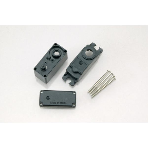 補修、交換用のサーボパーツです。■メーカー：ハイテック マルチプレックス ジャパン(Hitec Multiplex Japan)検索ワード：ラジコン、RC、サーボ