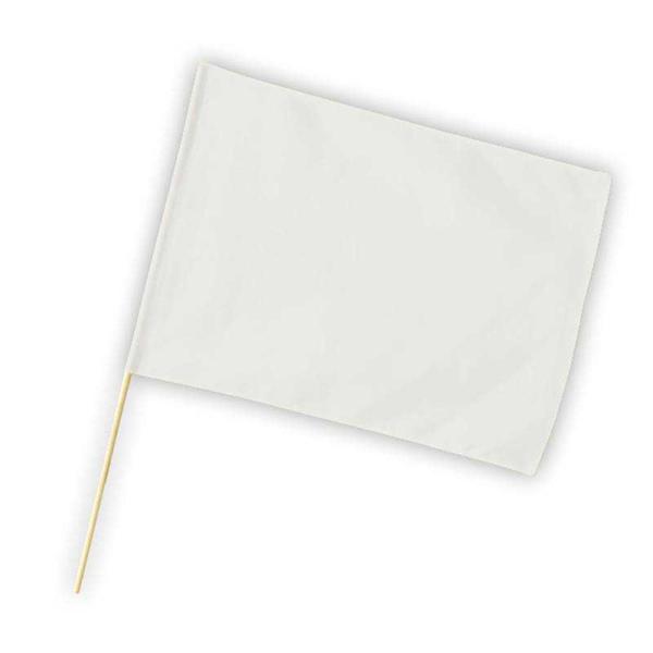 集団行動で映える特大サイズのカラーフラッグ！ポリエステル製カラーフラッグシリーズの特大旗です。集団行動のパフォーマンスを華やかに仕上げてくれます。運動会のダンスや応援などでも活躍するアイテムです。【セット内容】本体のみ■商品サイズ：旗：W8...