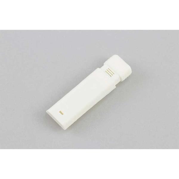 息を吹きつけるだけ簡単計測！脱着簡単！交換式センサーユニット。携帯に便利なコンパクトサイズ。※この商品のみでは使用できません。アルコール検知システムAL-LOG（アルログ）と合わせてご使用ください。■検知方式：半導体ガスセンサー■センサー寿...