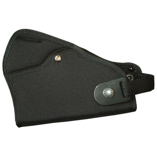 M11イングラム/SOCOM 右利き専用ホルスターです。■材質：ナイロン製■生産国：日本製■メーカー：イースト・エー(EAST.A)検索ワード：イーストA、エアガン、サバゲー