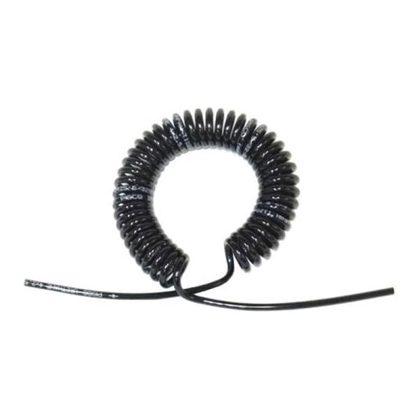 省スペースですっきりと配線出来ます。柔軟性に優れたウレタン製で無理のない操作が可能です。腰回りにレギュレーターを装着するような場合に最適です。4mmホース仕様は6mmホースに比べ、ソフトで取り回しが格段に向上します。現在のハンドガンではホー...