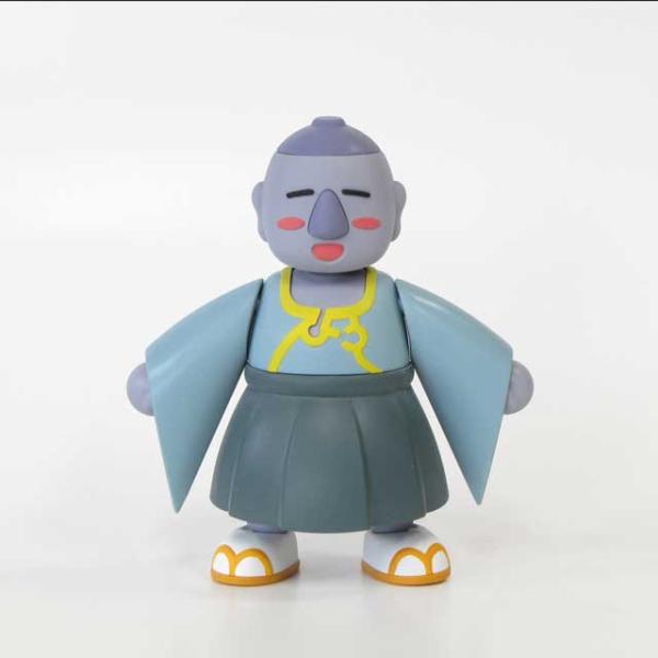 【万念君】【阿弥陀万里】は、長野県下諏訪町の観光スポット「万治の石仏」をキャラクター化したものです。30パーツ程の組み立て易いプラスチックキット「万念君」。可愛らしくフィギュア化された「阿弥陀万里」。キャラクターの名前は下諏訪町からの公募に...