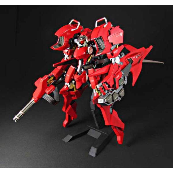 2002年に家庭用ゲーム機「Xbox」専用ソフトして発売されたハイスピード3Dメカアクション「叢-MURAKUMO」。そのプレイヤー機体であるA.R.K.の中からメインビジュアルとしても使用されている「LX-55クラウドブレイカー01」をプ...