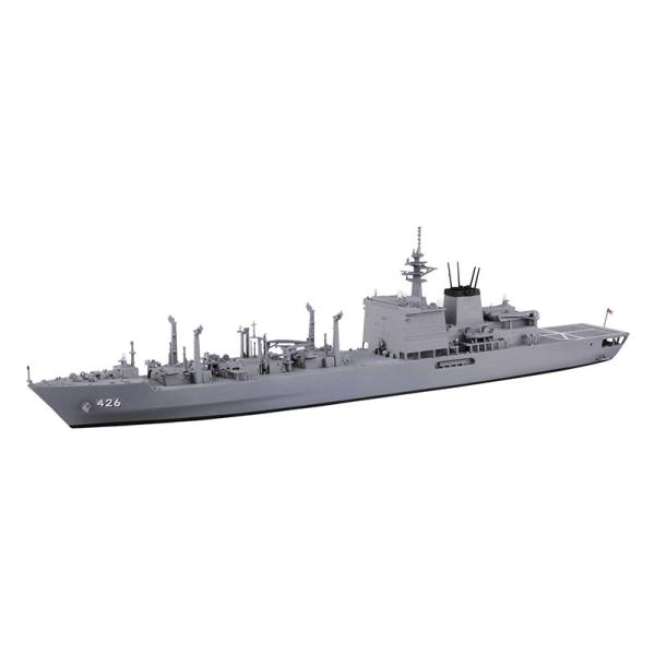 迫り来る危機に常時臨戦態勢継続!!イージス艦が効率よく稼働し、能力を発揮するためには補給艦の存在はとても重要です。災害時には、補給基地として活躍が期待されるましゅう型二番艦「おうみ」スタンダードタイプの登場です。※この商品はプラモデルです※...