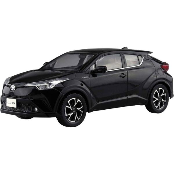 「塗装不要! 接着剤不要! お手頃価格!」の簡単プラモデル！ボディ色をプラスチック材料の着色で再現する事により塗装不要となりました。ツヤツヤのボディも見どころです。キットの簡略化と1/32スケールとする事でお手頃価格を実現しました。はめ込み...