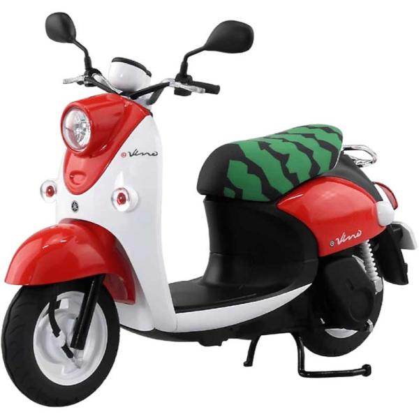 全国各地を旅するあのバイクがプラモデルに！充電バイクでニッポンを縦断する人情すがり旅！「出川哲郎の充電させてもらえませんか？」で活躍するあの電動バイクが1/12スケールのプラモデルで発売となります。接着剤不要で簡単に組み立てられます。実車に...