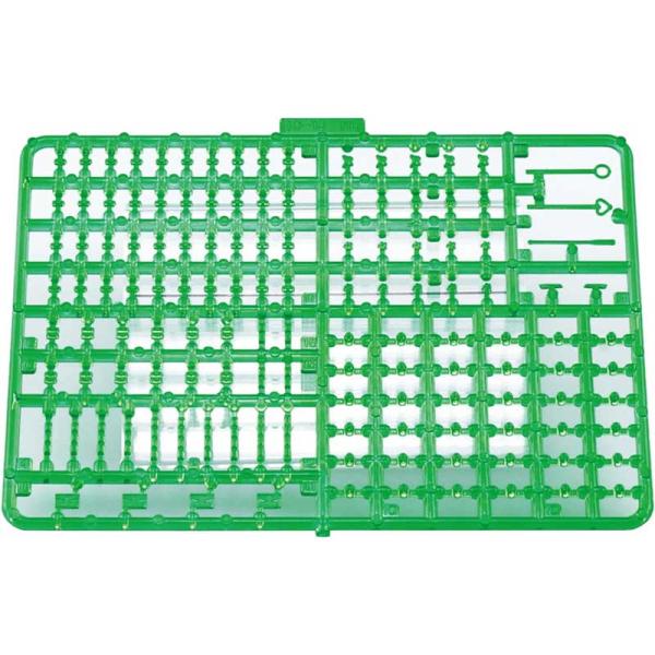 人気カラーのマーカーランプがザ☆デコトラパーツに新登場！ザ☆デコトラシリーズによく似合う、マーカーランプのセットが新登場です。成型色にはクリアグリーンを採用し、4枚入りのセットとなって登場です。オリジナリティの追求やキットのディテールアップ...