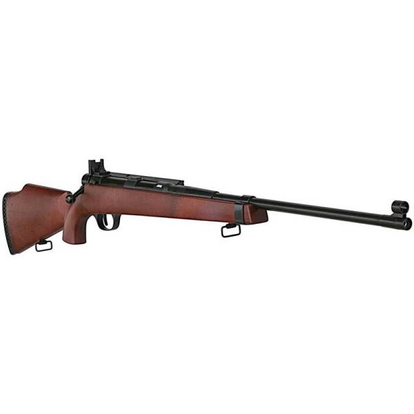 人気のU10ジュニアに18才以上用が登場!!●装弾数25発のケースマガジン●装弾数5発の排莢式ロータリーマガジン！（薬莢使用）●二通りの発射方式であそべる！ダブルアクション！●精密アルミバレル、高精度HOP UPシステムで命中度がUP!!■...