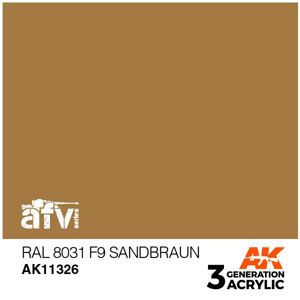 従来のアクリル塗料と比較して顔料がさらにきめ細やかになり、発色や伸びが向上して撹拌しやすくなっています。■つや消し■17ml点眼タイプボトル入り■メーカー：AK-Interactive検索ワード：プラモデル、塗料、プラカラー