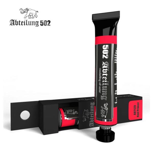 最高の完成を求めるモデラーに、「502アプタイルンク」オイルカラー・シリーズをお届けします。さまざまな塗装表現に、どのブランドの、どの色を使うべきか、もう迷う必要はありません。「502アプタイルンク」は、模型の塗装表現に最も頻繁に使われる色...